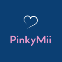 PinkyMii – Addicted to this Wonderful world
